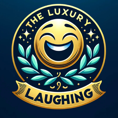 The Luxury of Laughing (/theluxuryoflaughing) · solo.to