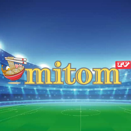 Mitom Tv (/mitomone) · solo.to