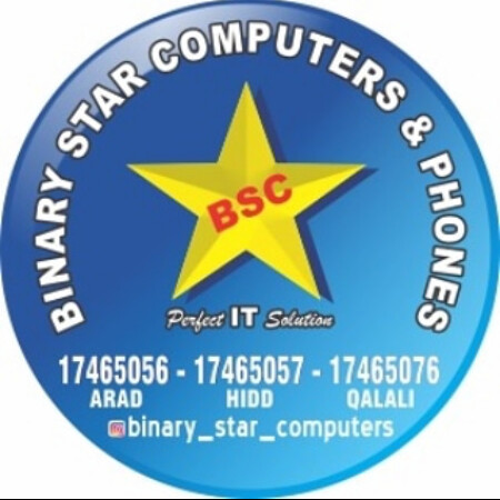 Binary Star Computers (/binarystarcomputers) · solo.to