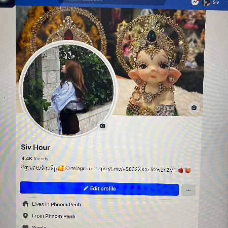 Siv Hour (/sivhour) · solo.to