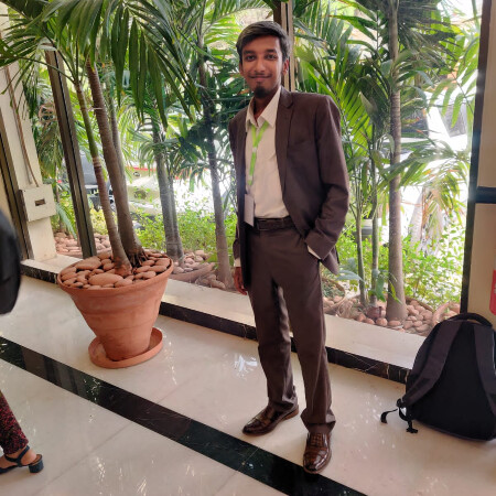 Muhammad Yousuf (/muhammadyousuf) · solo.to