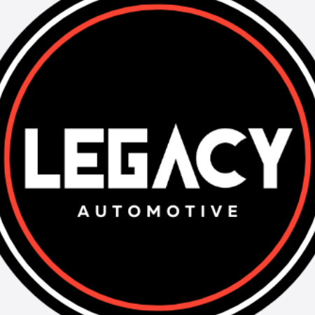 Legacy Automotive (/legacyauto) · solo.to