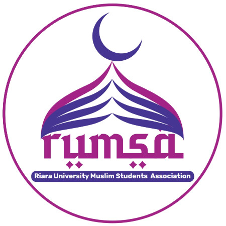 Riara University Muslim Student Association (RUMSA) (/rumsa) · solo.to