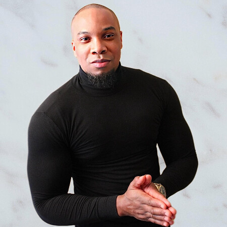 Sheldon Neil (/sheldonneil) · solo.to