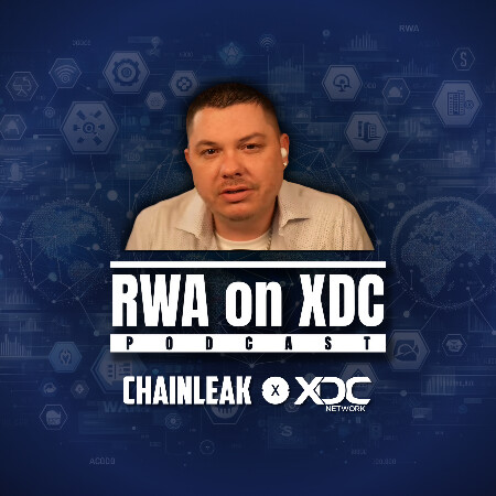 RWA on XDC (/rwaonxdc) · solo.to