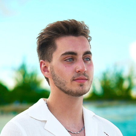 Michael DiMuccio (/michaeldimuccio) · solo.to