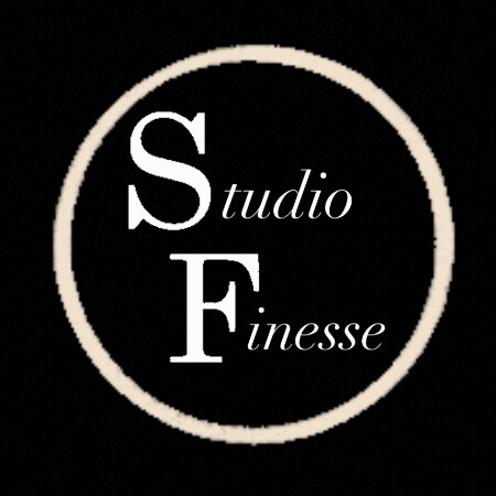 Studio Finesse | JoJo (/studiofinesse) · solo.to