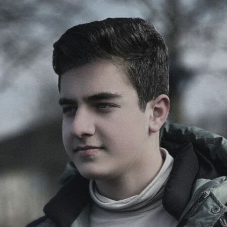 محمد أحمد الكردي (/mohammed.alkurdi.99) · solo.to