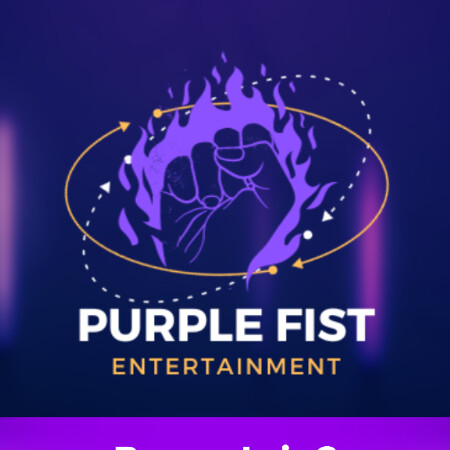 Purple Fist Entertainment (/purplefistent) · solo.to
