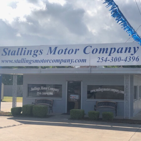 Stallings Motor Company (/stallingsmotorco) · solo.to