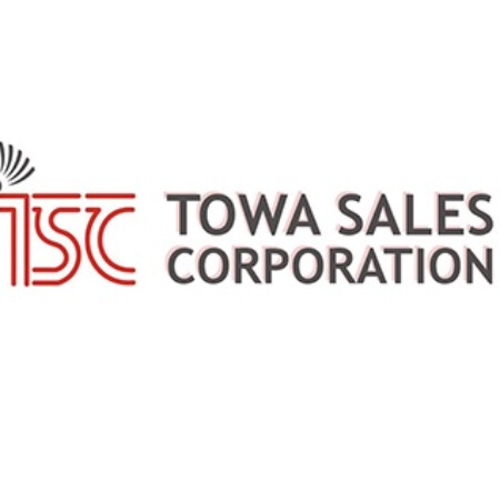 Towa Sales Corporation (/towasales) · solo.to