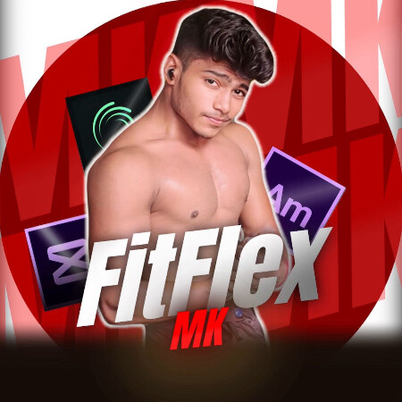 Fit Flex MK (/fitflex_mk) · solo.to
