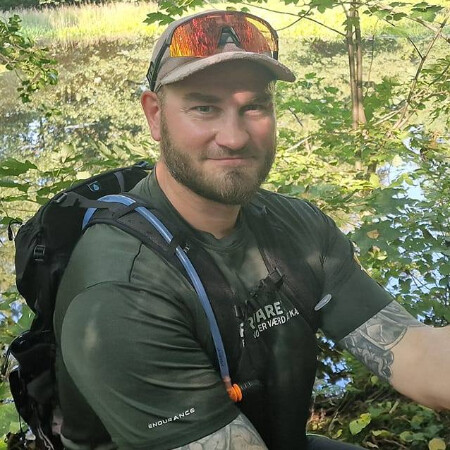 Daniel Knudsen (/danielknudsen) · solo.to