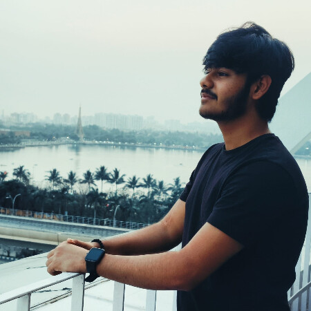 RUDRA xD (/rudrax) · solo.to