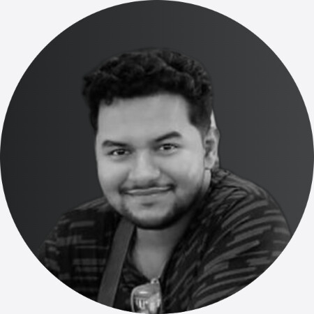 Saumadip Mandal (/saumadip) · solo.to