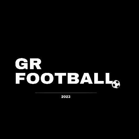 GRFOOTBALL · solo.to