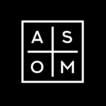 ASOM Pod (/asompod) · solo.to