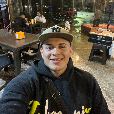 Oscar Quintero (/oscarquintero) · solo.to