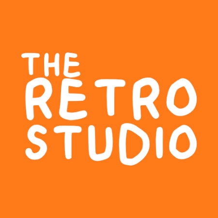 The Retro Studio (/retrostudio) · solo.to