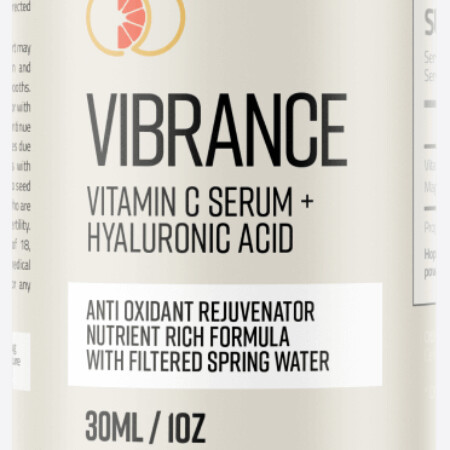 Vibrance Vitamin C Serum (/vibrance-vitamin-c) · solo.to