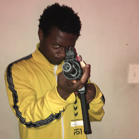 SAVAGE Gang Shawn (/sgmgshawn) · solo.to