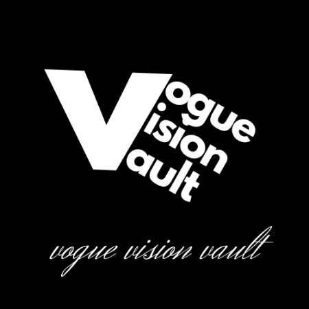 VOGUE.VISION.VAULT · solo.to