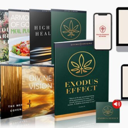 Exodus Effect (/pickexoduseffect) · solo.to