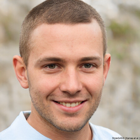 Marc Muller (/marcmuller) · solo.to