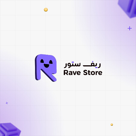 Rave Store | ريف ستور (/ravestore) · solo.to