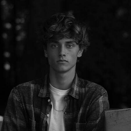 Dawson Persinger (/persingerdawson) · solo.to