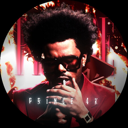Prince 4k 💗 (/prince4k) · solo.to