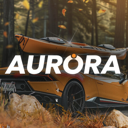 AURORA RP | RU (/aurorarp) · solo.to