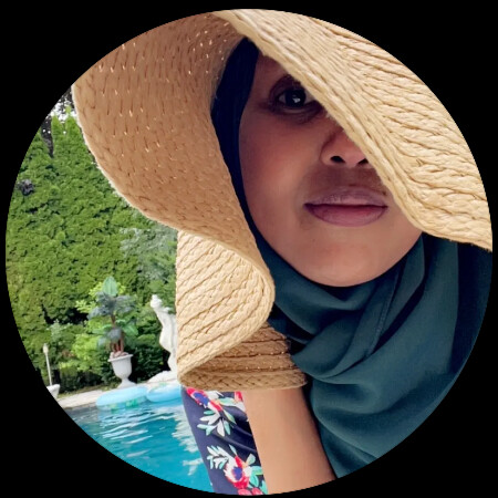 Sadia Ali (/sadiaali) · solo.to