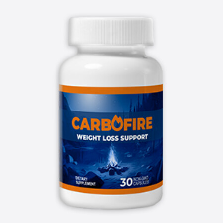 CarboFire · solo.to