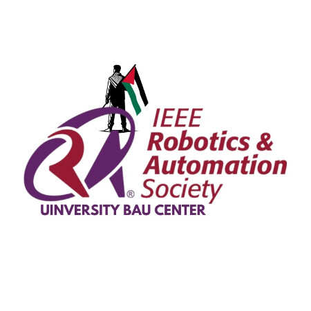 IEEE BAU ROBOTICS AND AUTOMATION SOCIETY (/rasieeebaucenter) · solo.to