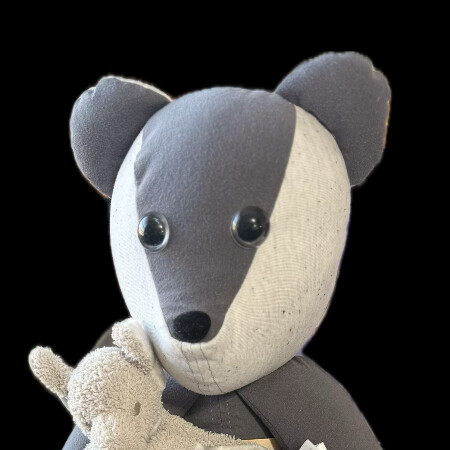 Memory Bears by Brandy (/memorybearsbybrandy) · solo.to