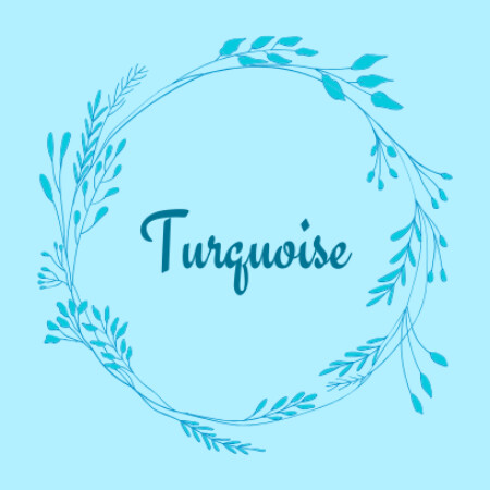 Turquoise Style (/azma_oni) · solo.to