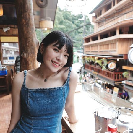 泰妹Ting (/christine.chu) · solo.to