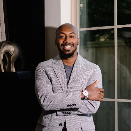 Travion Brown | HOUSTON REALTOR (/travionjpar) · solo.to