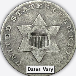 Eric Miller (/thecoinchannel)