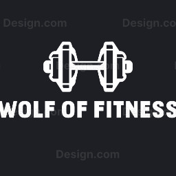 Wolf of Fitness (/wolfoffitness) · solo.to